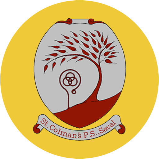 St Colman's P.S